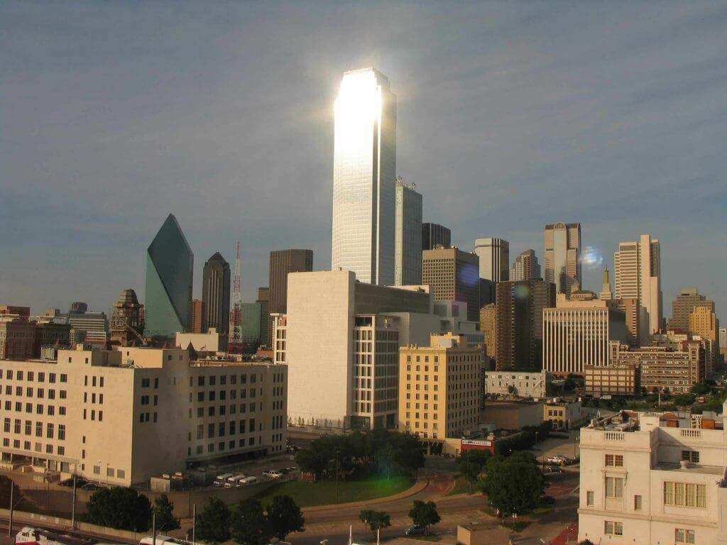 Discover Dallas: Three Days of Redemption and Revelation
