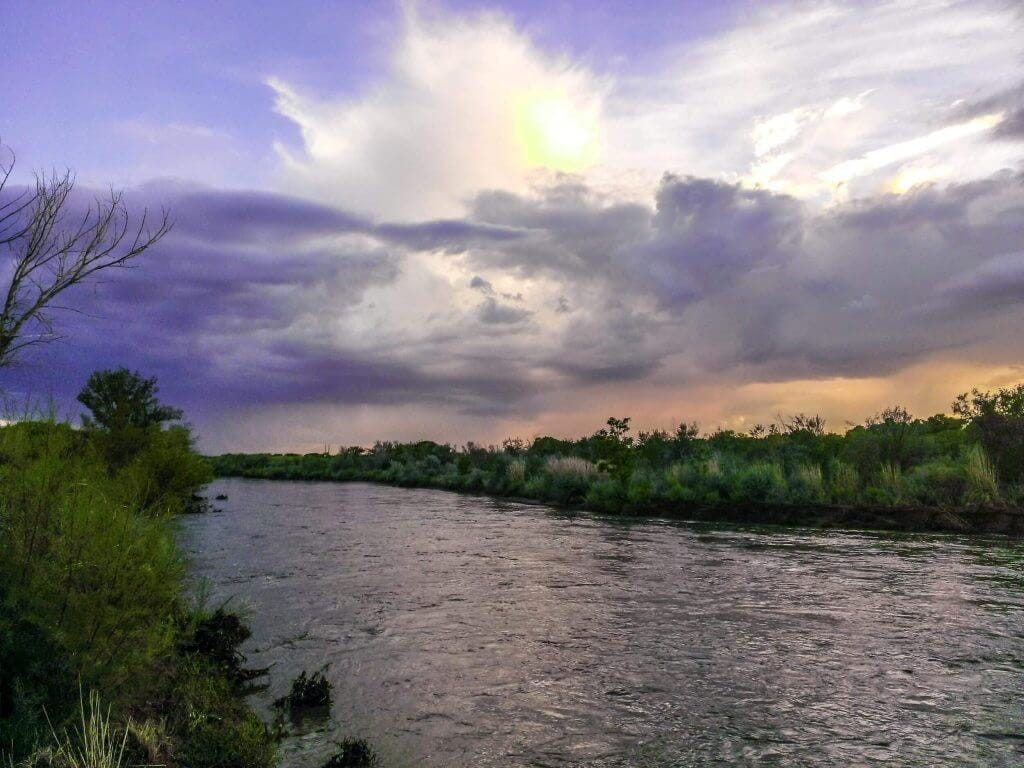 Exploring Culture and Service in the Rio Grande Valley, Texas
